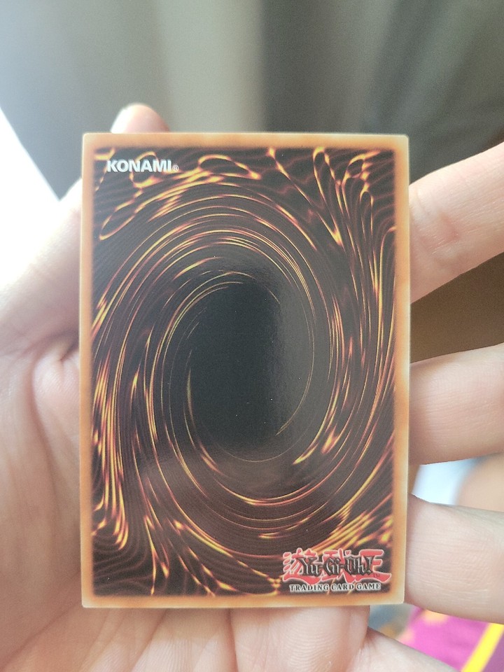 Yugioh Infernoble Knight Emperor Charles - Common - Unlimited - NM ...