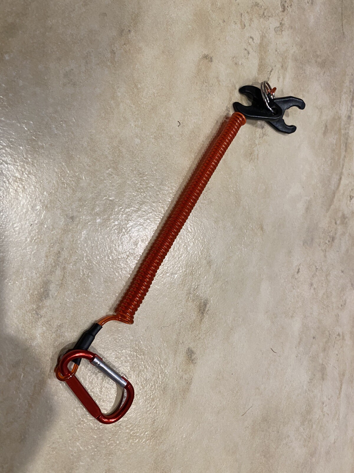 Boat Engine Stop Safety Kill Switch Tether Cord Lanyard fit for Honda ...