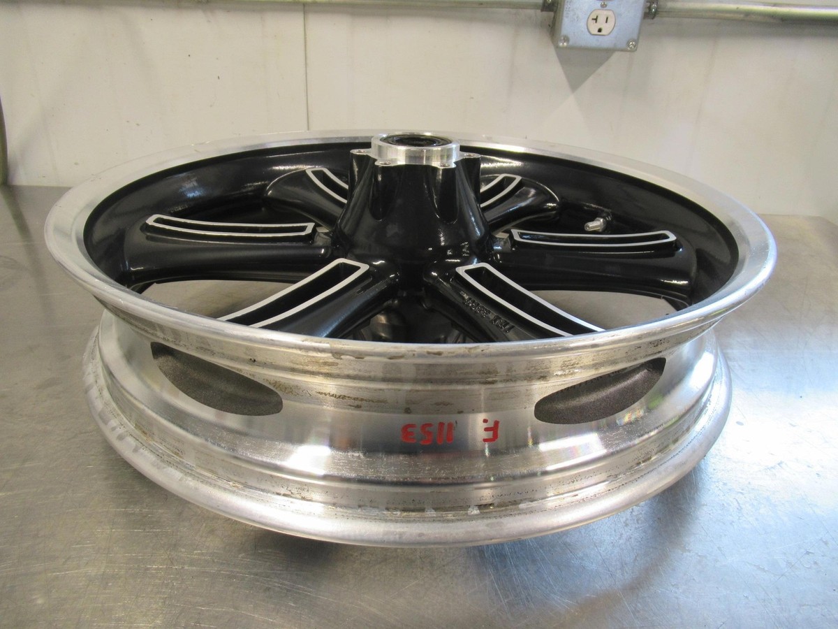 Victory Cross Country 21 Wheel