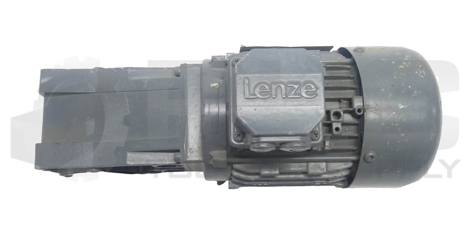 NEW LENZE G50AB045MHAR2C GEAR MOTOR RATIO: 15.111, 3-Mot EN60034 | eBay
