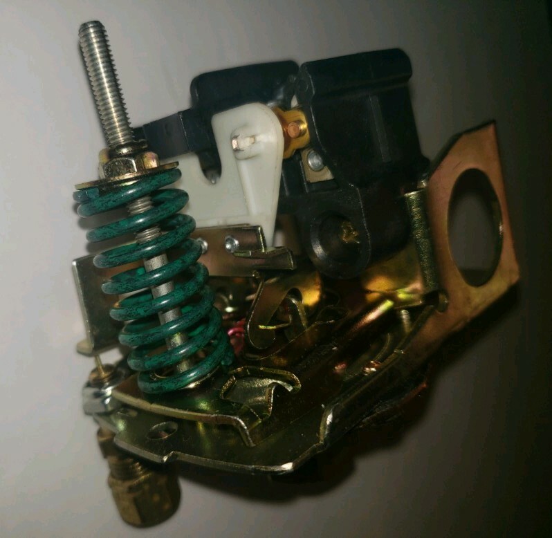 SQUARE D PUMP CONTROL 9013FHG2K99X | eBay