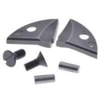 Throat Plates with Screws and Pins (79C4-12) | eBay