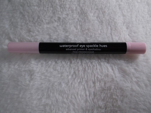 LAURA GELLER WATERPROOF EYE SPACKLE HUES PINK PRIMADONNA 0.074 oz Full ...