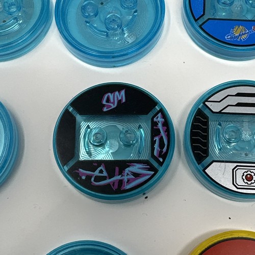 Lego Dimensions Toy Tag Character Base Disc lot A Team Portal 16 item ...