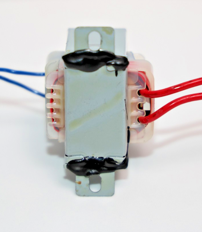 110v to 10v 1A Internal Transformer |P23 | eBay