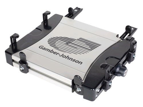 Panasonic 7160-0250 Gamber Johnson Notepad V Mnt Universal Computer ...