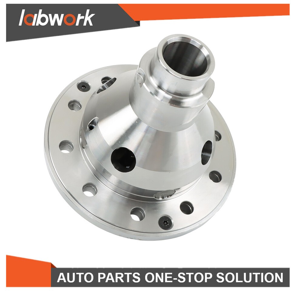 Labwork 9" Inch Ford 28 Spline Posi Unit - Trac Lok Loc - Traction Lock ...
