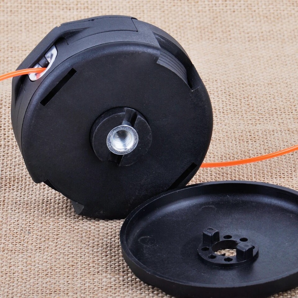 String Trimmer Head For Dewalt DCST920 DCST922 DCST925 DCST970 DCST990 ...