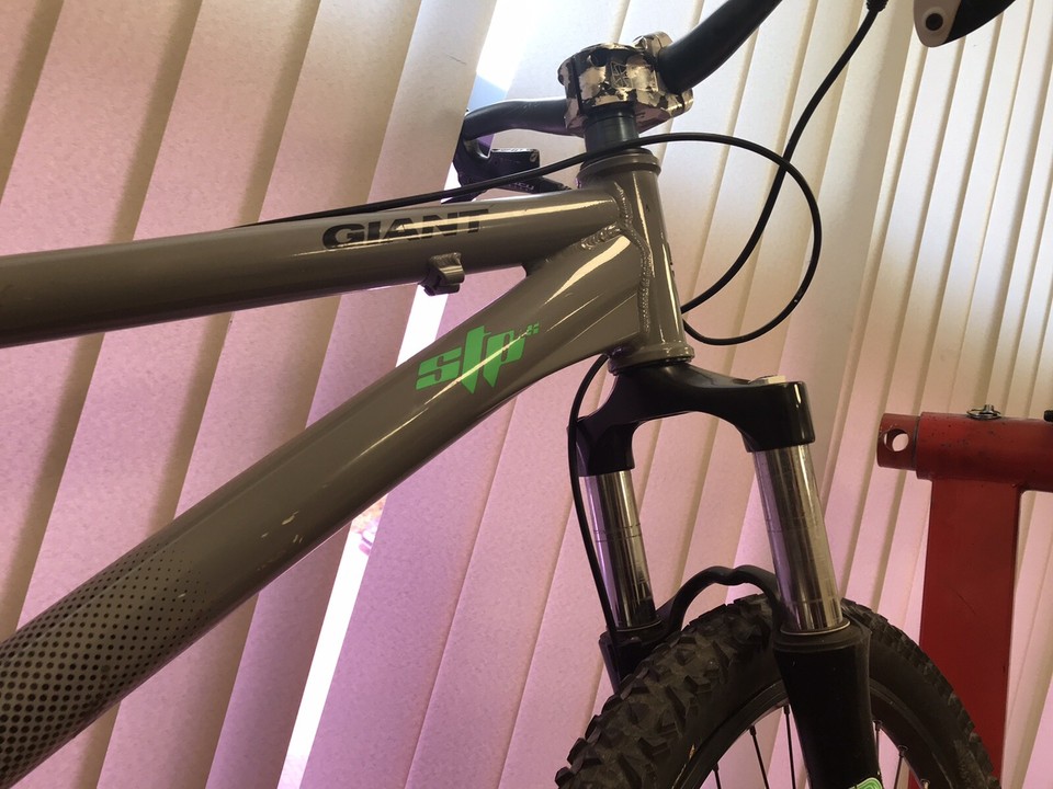GIANT JUMP BIKE | eBay UK