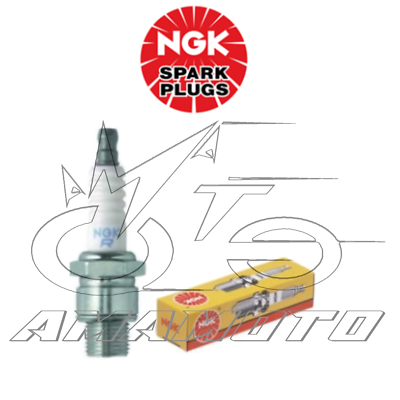 Spark plug ngk buhw equivalent Champion l76v for marine | eBay