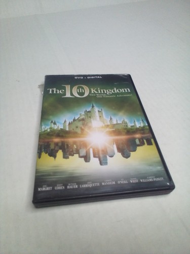 The 10th Kingdom DVD Mini Series 683904547514| eBay