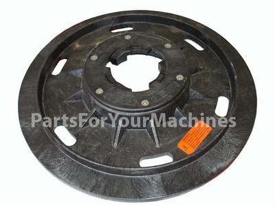 OEM PAD DRIVER ASSY, 19", FLOOR MACHINES, MF-VF022, NP-9200, SOME ...