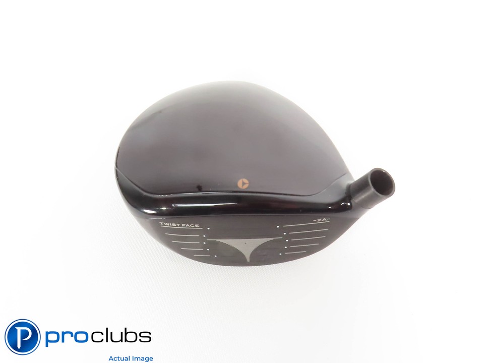 Excellent! Tour Issue TaylorMade BRNR 13.5* Mini Driver - Head Only ...