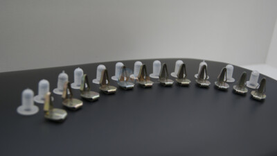 Front Door Trim Clip Kit + Plug Kit for Holden HQ HJ HX HZ WB - Does ...
