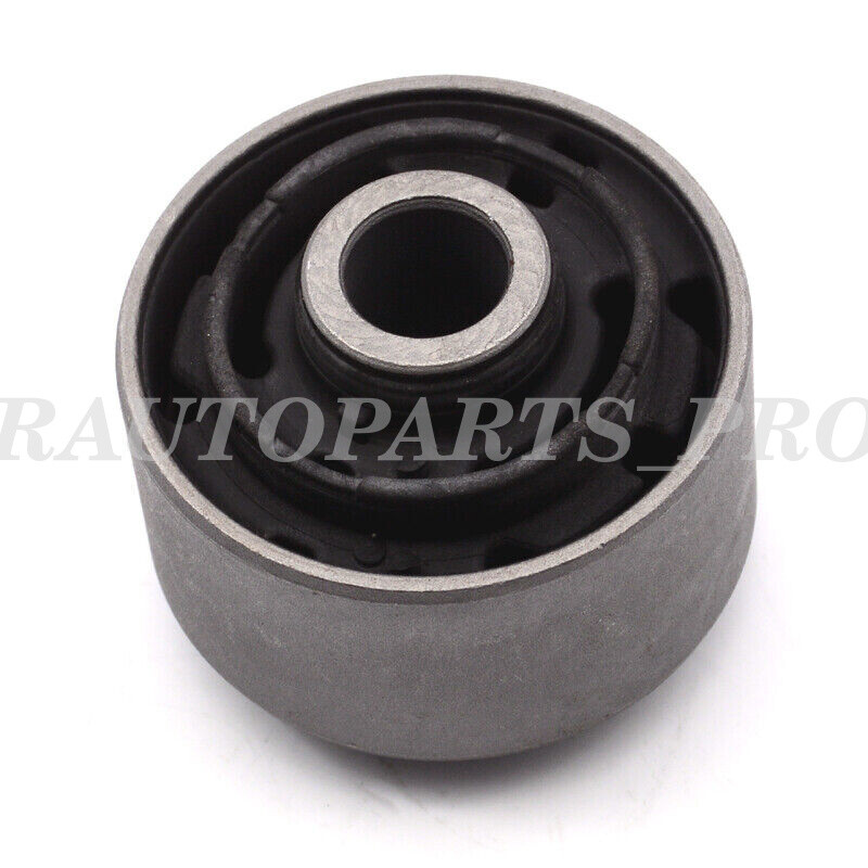 2X Rear Suspension Trailing Control Arm Bush For Toyota RAV4 2000-05 ...