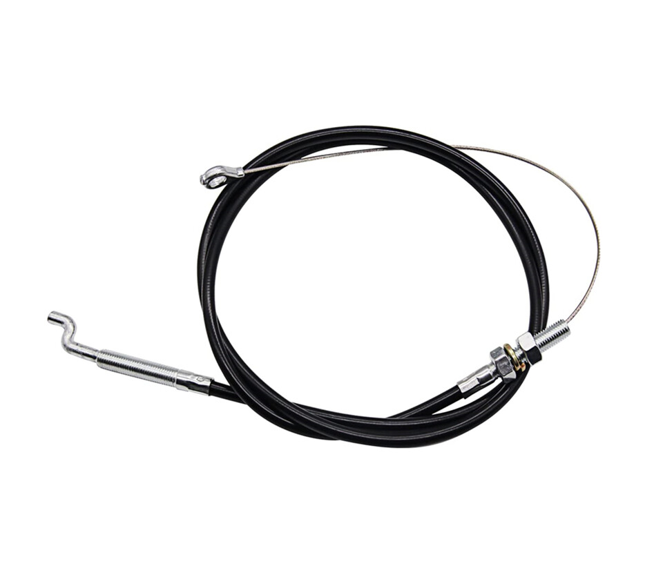 CABLE For MTD TROY BILT TILLER 746-0535 TINE ENGAGEMENT CABLE 946-0535 ...