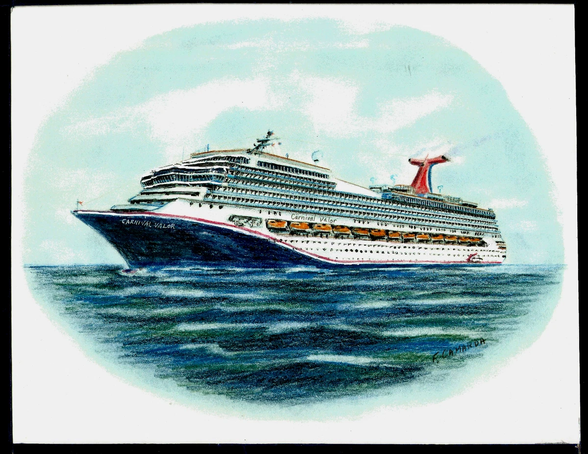 Carnival Cruise Clip Art