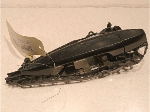 Poignee porte avant droit 51217433844 BMW X1 II Diesel/R:80476196 | eBay