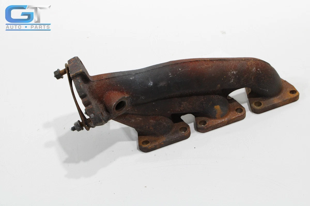 Mini Cooper S N14 N18 Turbo Exhaust Manifold 11627597031, 48% OFF