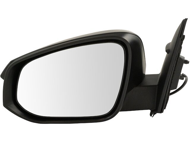 For 2015 Toyota RAV4 Mirror Left 11661MFJD | eBay