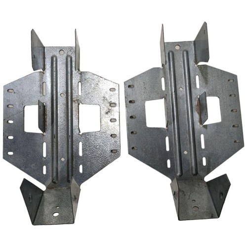 Skew Hanger USP LSSH Rafter Ridge Beam Angle 5217317 USP Conector ...