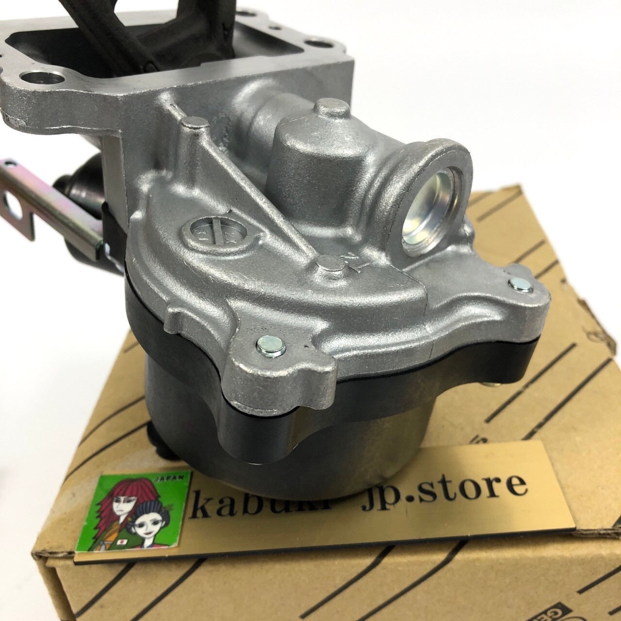 Toyota Genuine 41400-34013 Sequoia Tacoma 4x4 Front Differential Vacuum ...