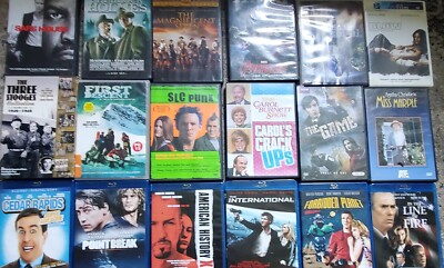 movie bundles movie dvd | eBay