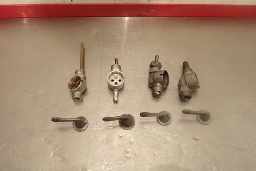 MAICO HUSQVARNA KARCOMA PETCOCK FUEL VALVE PARTS | eBay UK