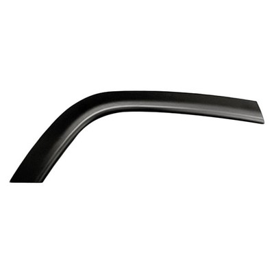 Wheel Arch Trim For Jeep Compass 2017-2024 Passenger Side Rear ...