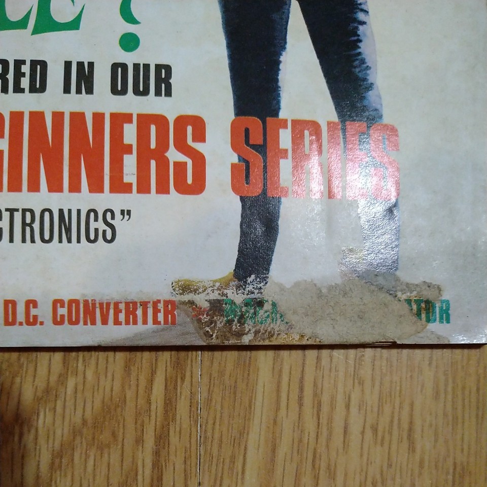 Practical Electronics - magazine / April 1970 | eBay UK