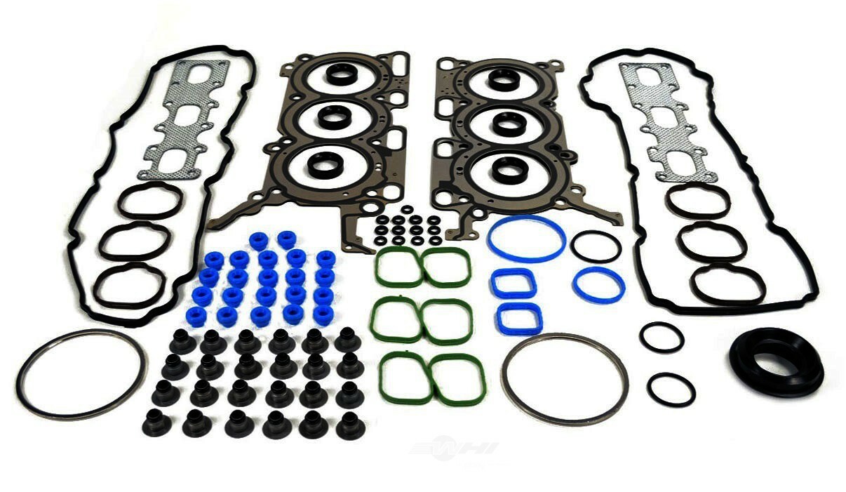 Engine Cylinder Head Gasket Set-VIN: C ITM 09-12739 | eBay