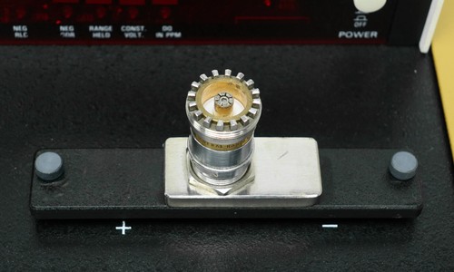 GenRad IET Labs Digibridge Test Fixture Adapter to GR900 Coaxial ...