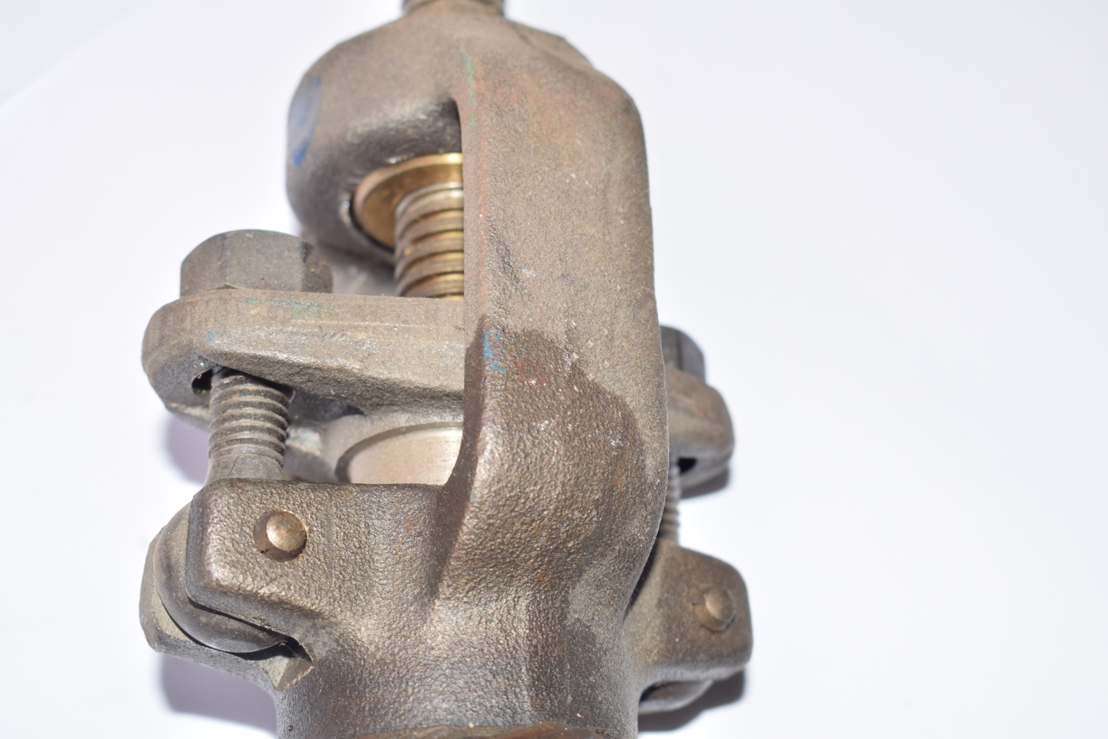 Bont-Kerotest, Part: 6041 Body: A 182 F22 - 3/4'' 2700 ANSI Shut-Off ...