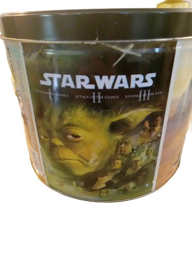 star wars popcorn bucket | eBay