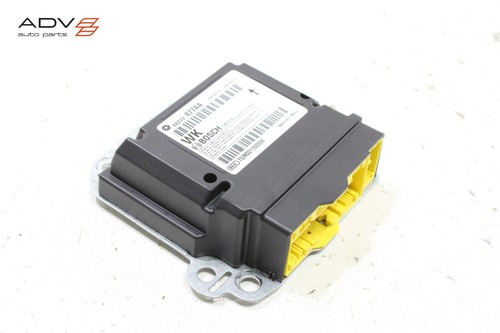 2014 - 2015 JEEP GRAND CHEROKEE RESTRAINT DIAGNOSTIC CONTROL MODULE SRS ...