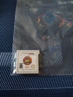 Top Trumps NBA All Stars Game For NINTENDO 3DS Game Cartridge Only | eBay