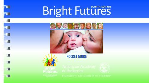 Bright Futures: Guidelines Pocket Guide by Judith S. Shaw (2017, Spiral ...
