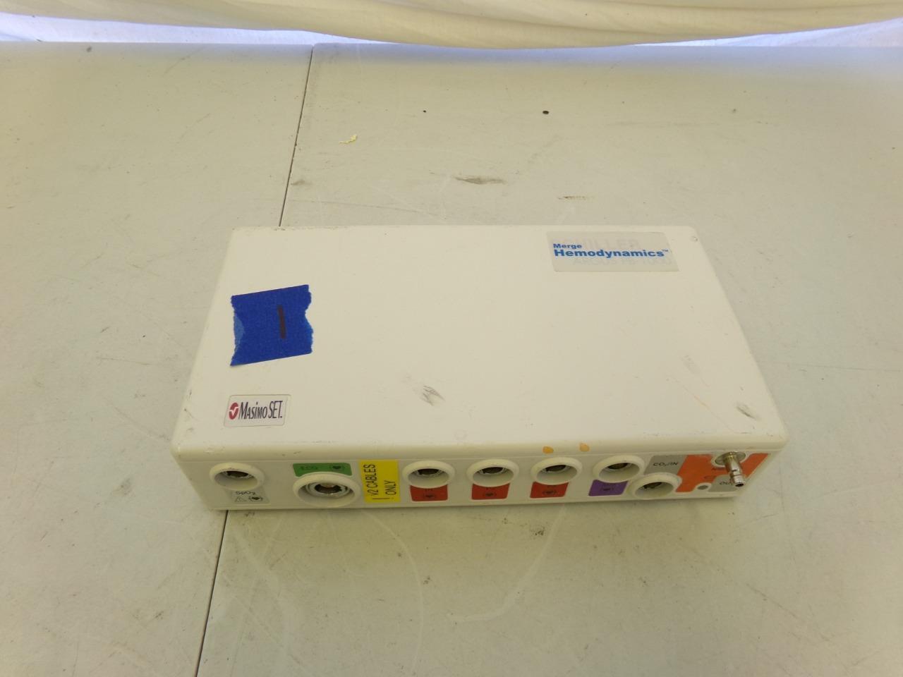 Schiller Argus Pb-1000 Module Masimo Set #1 (LVRC7506) | eBay