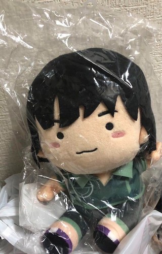 Dead By Daylight DBD Feng Min Plush Bushiroad 7.9" Cotton Bushiroad | eBay
