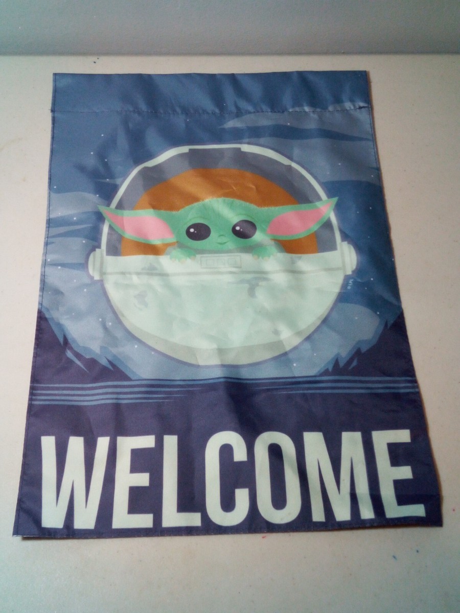 Your Welcome Star Wars