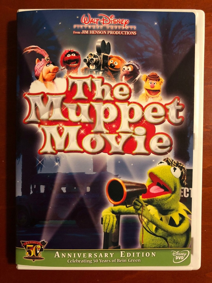 The Muppet Movie