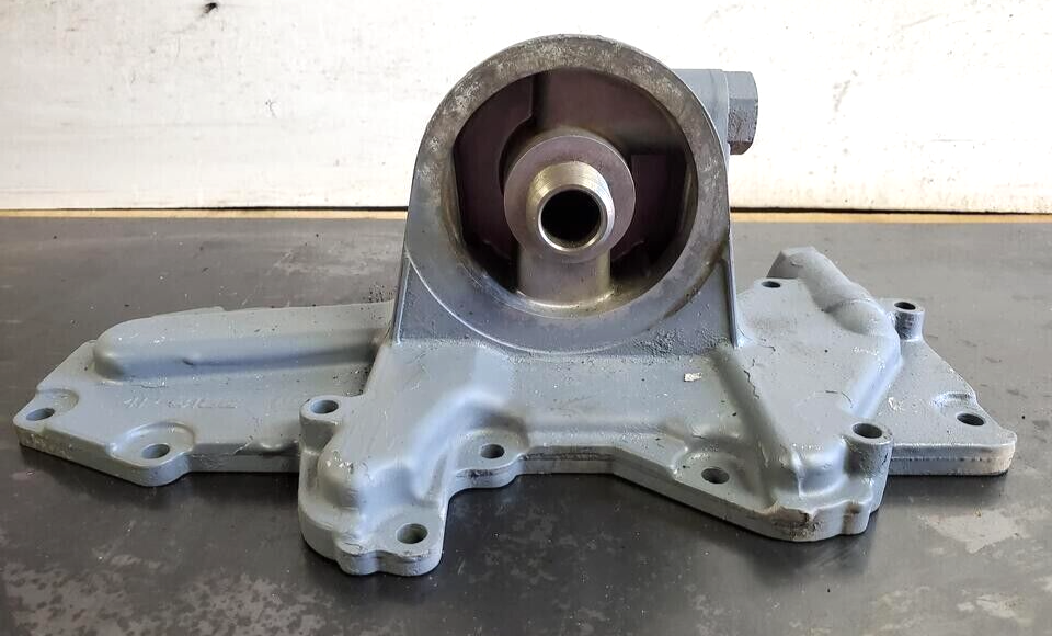 Caterpillar 3126 Marine Oil Filter Housing 4P8182 | eBay