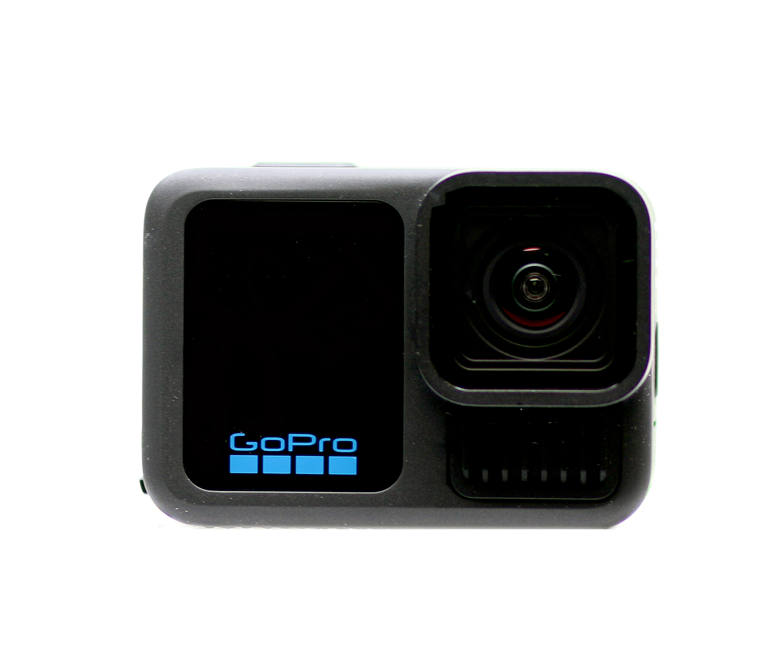 GoPro HERO 13 HERO13 Black 5.3K HDR 27MP Action Camera - 64GB Accessory ...
