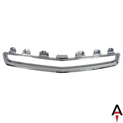 15823701 GM1210114 New Front,Upper GRILLE FRAME for Chevrolet Malibu ...