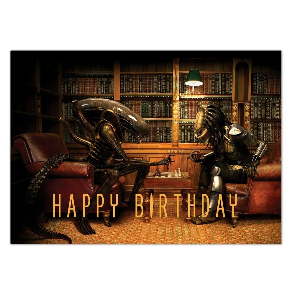Alien Chestburster Birthday Alien Chestburster Cake By Mistartas On