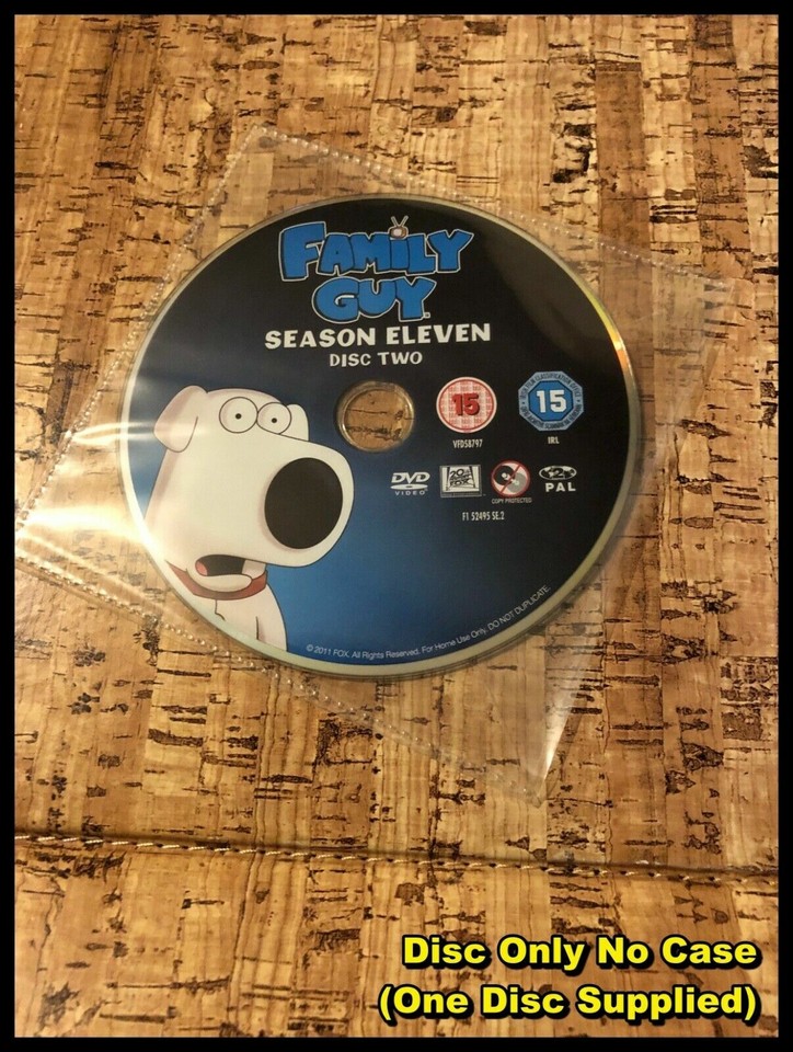 DVD DISC ONLY - TV SERIES: DRAMA / DOCUMENTARY / SCI-FI / HORROR ...