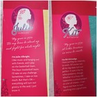 TWO SETS NEW 2015 American Girl Beforever Mini Doll & 3 Book Boxed ...