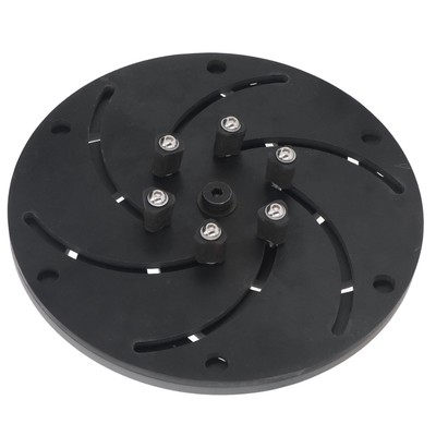 M33 Woodworking Longworth Chuck Self Centering Centrifugal Chuck(300mm ...
