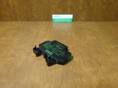 Murr Elektronik 51100 | eBay