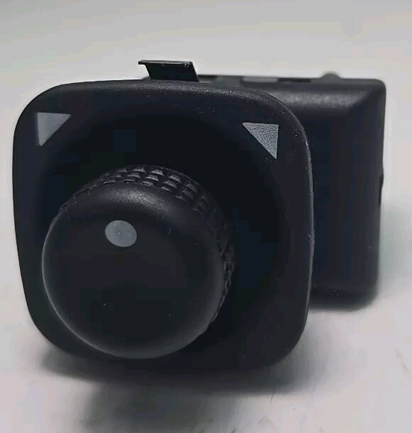 Lucerix Mirror Switch Control Heated/power Fyler 060580 130508320 24v ...